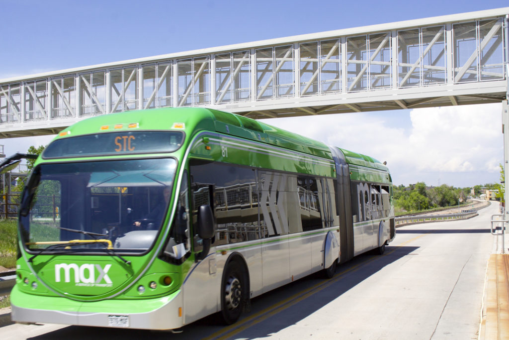 The MAX - Northern Colorado Lifestyle