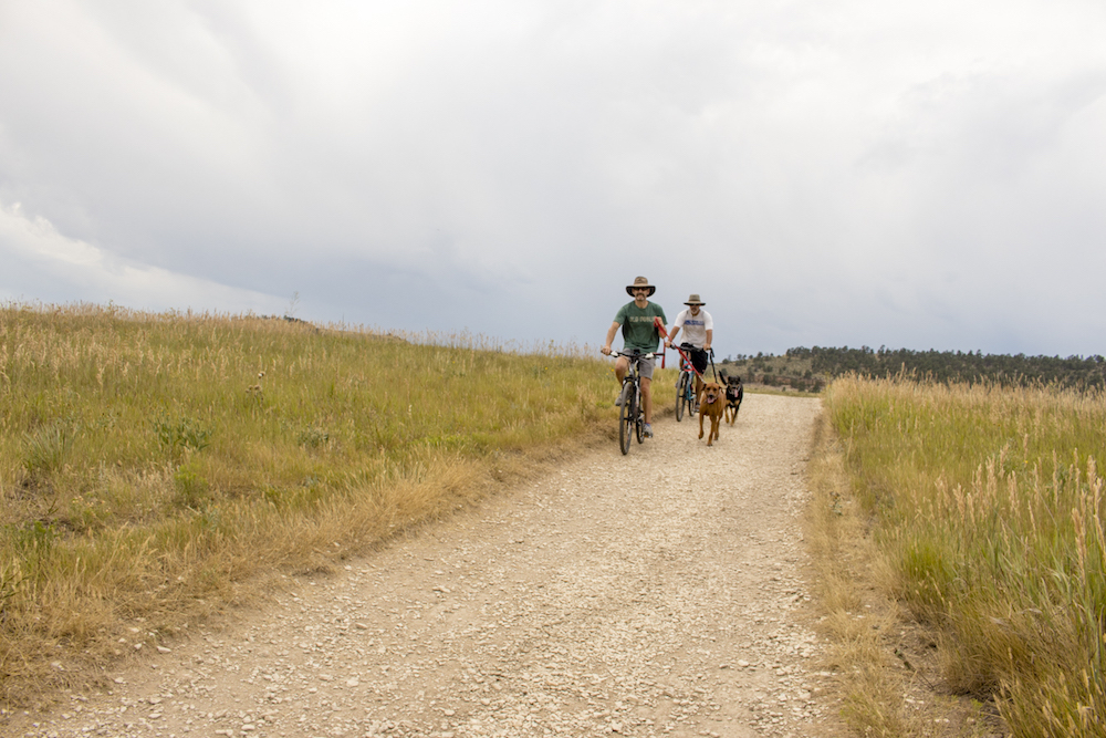 Spring Canyon Park and Pineridge Open Space - Northern Colorado Lifestyle
